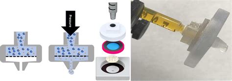 Ultrafiltration Binding Analyses Of Glycated Albumin With A 3d Printed