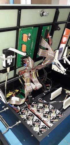 Pcb Functional Tester At ₹ 25000 Piece Printed Circuit Board Test System In Hyderabad Id
