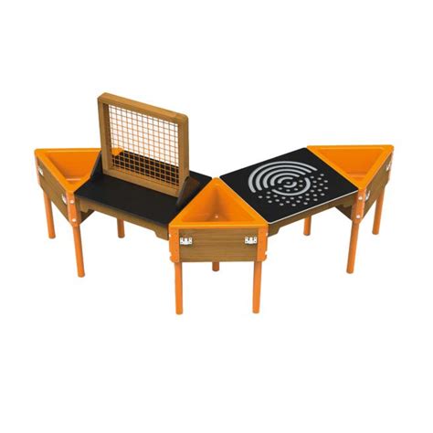 Activity Tisch Starter Set 5 Teilig