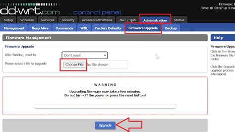 How To Set Up Router Quality Of Service QoS