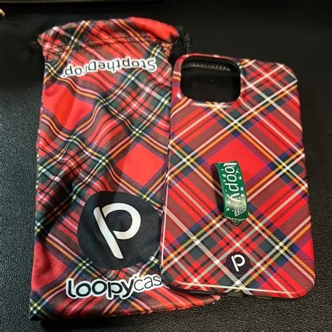 Loopy Case Cell Phones And Accessories Loopy Righty Iphone 3 Pro Max