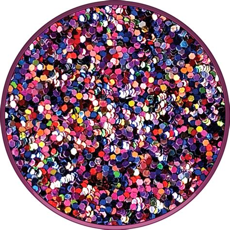Download Sparkle Party Multi Popsocket Sparkle Party Multi Png Image