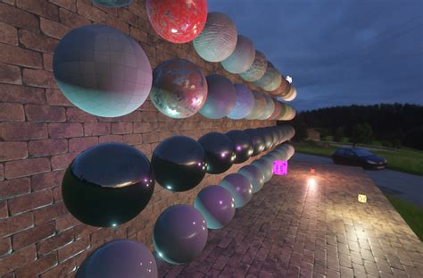 Here You Can Have A Look How A Gun Looks Like With Lights