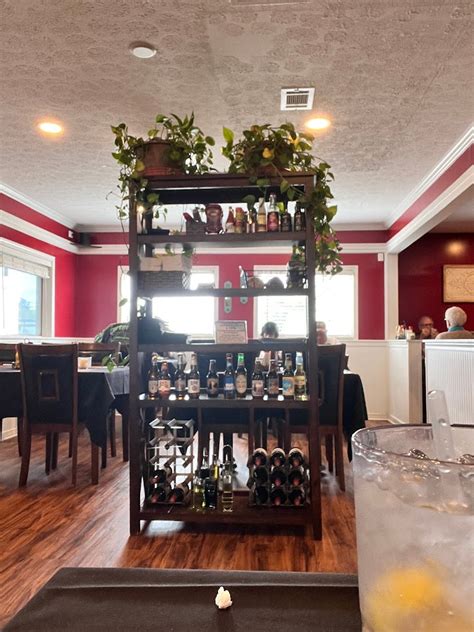 The Fishing Hole Milton Restaurant Milton Fl 32583 Menu Reviews