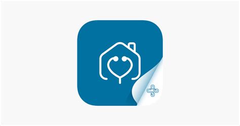 ‎biofourmis Carehome™ On The App Store