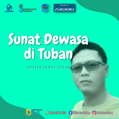 0857 3340 1933 Keputusan Bijak Sunat Dewasa Di Tuban Klinik