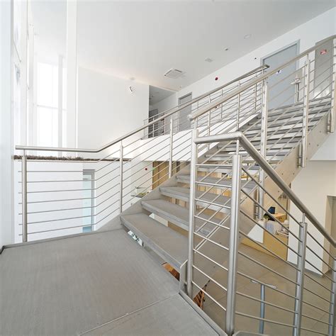 Scale In Acciaio Inox Su Misura Steely