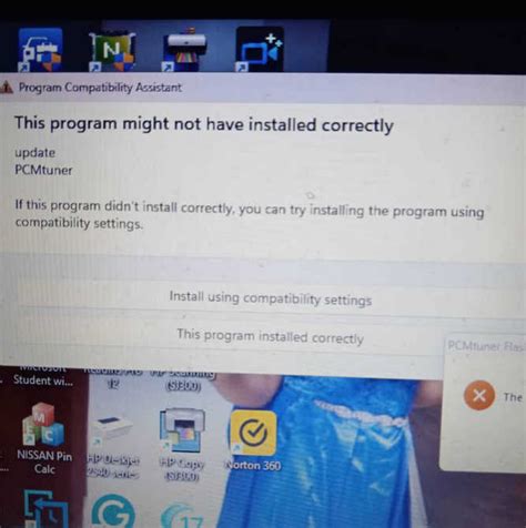 PCMtuner Authorization Error How To Solve OBD2 LTD BLOG