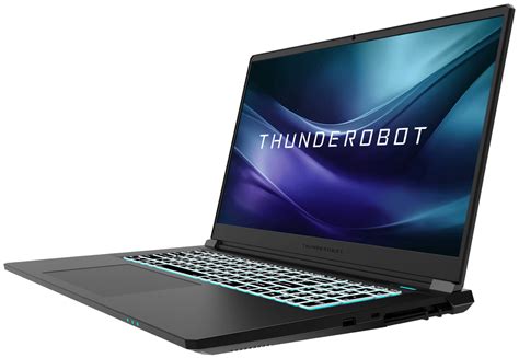 Купить игровой ноутбук Thunderobot 911 X Wild Hunter G2 Pro в Алматы