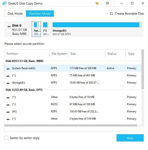6 Des Meilleurs Outils Pour Cloner Windows Sur Ssd Tech Tribune France
