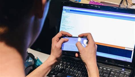 Abrieron Las Inscripciones Para Codo A Codo” Un Curso Virtual Gratuito De Programación