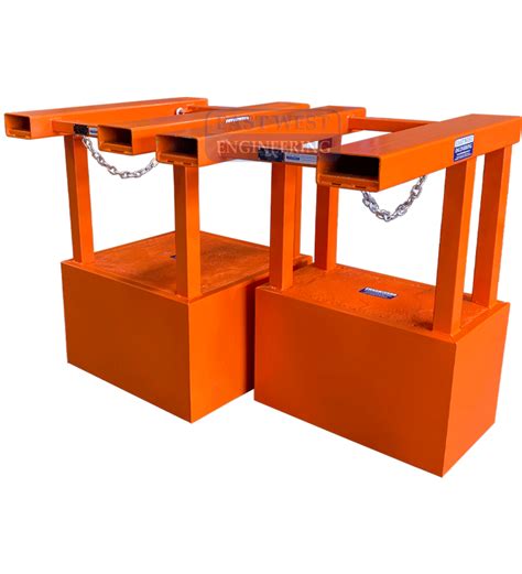 Fca110 Bin Compactor