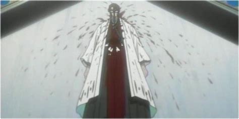 Bleach Las Veces Aizen Fue Demasiado Lejos Cultture