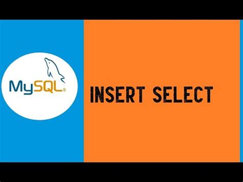 Crear tabla MySQL desde otra tabla de forma rápida y sencilla MySQL YA