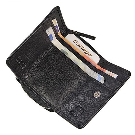 Branco E Flagship Store Mini Geldbörse Echt Leder Damen Geldbeutel