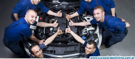 Curso De Elétrica Automotiva Cursos Gratuitos