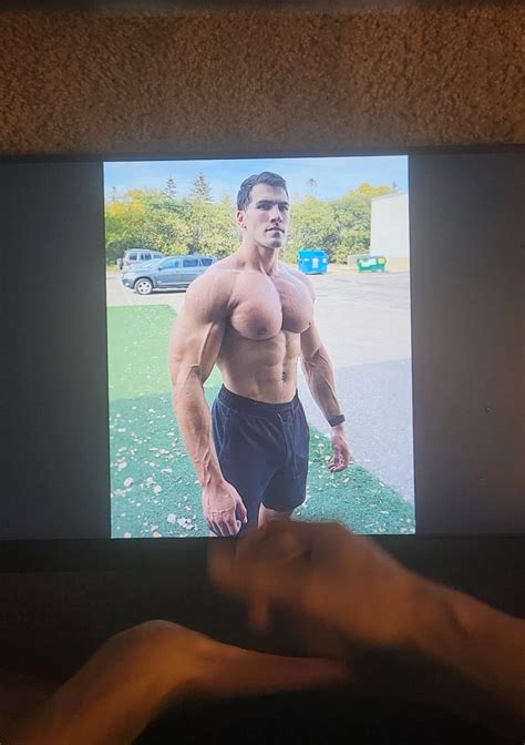 Logan Foote Cum Tribute