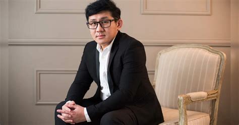 Dr Loo Leap Han Appointed As Head Of People Group At Infinity