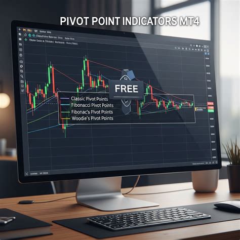 Best Free Pivot Point Indicators For Mt4 A Comprehensive 2026 Guide