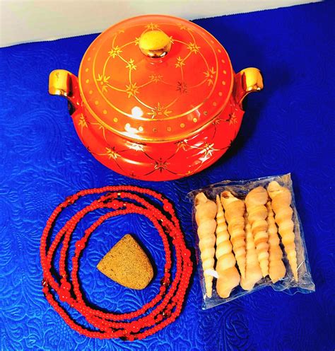 Orisha Aina Sopera Tools Ibeyis Otin Tinajas Dolls Meji Yoruba Twins