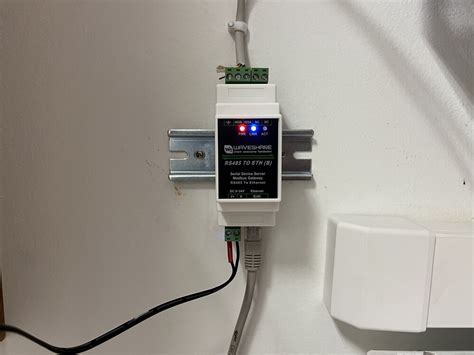 Universal Solar Inverter Over Modbus Rs485 Tcp Customcomponent