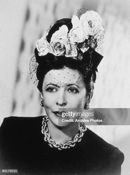 194 Lilly Dache Photos And High Res Pictures Getty Images