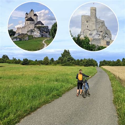 Bobolice Castle
