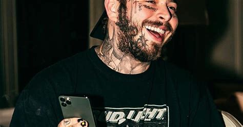Post Malone PC Wallpapers Wallpaper Cave