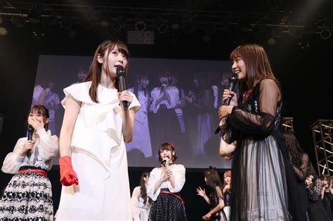 Ske48、新曲『いきなりパンチライン』発売イベント開催 今秋公開ドキュメンタリー映画製作のサプライズ発表 Girlsnews