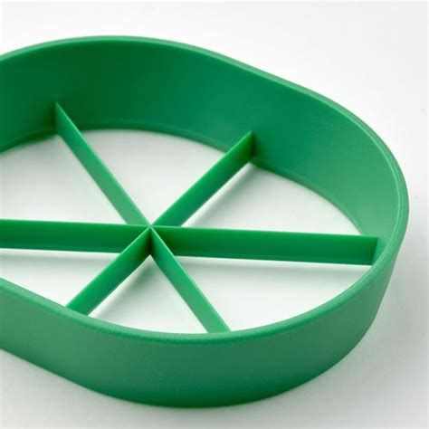 Uppfylld Multicolour Egg Slicer 50528688 Ikea