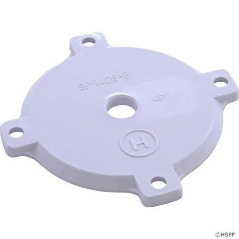 Hayward Spx1425b Replacement Top Diffuser Plate For Hayward Fittings Shoppoolparts