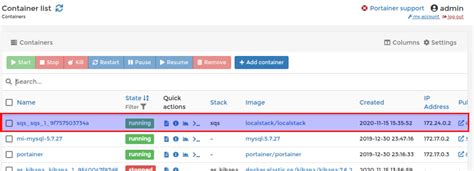 Localstack Una Alternativa A Aws Para Desarrollo Local Sacavix Tech