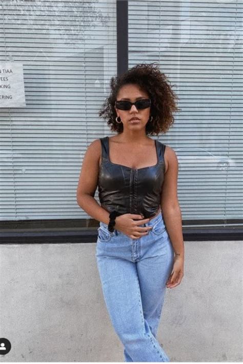 Slay Your Style 17 Instagram Baddie Outfit Ideas You Need To Try
