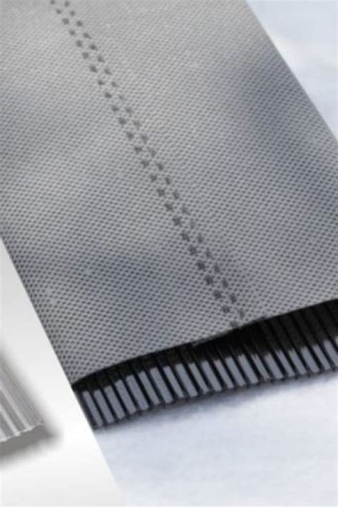Netlon Strips Vertical Drainage Strips Bazobona