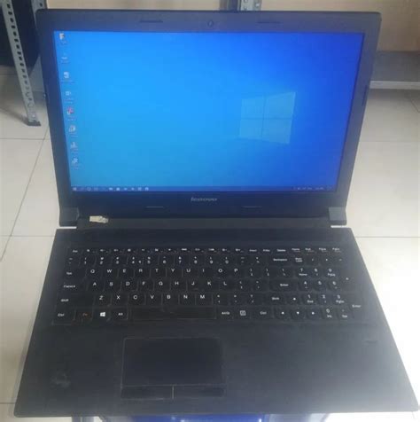 Refurbished Lenovo Ideapad Laptop Available In Bangalore At Piece Rajajinagar