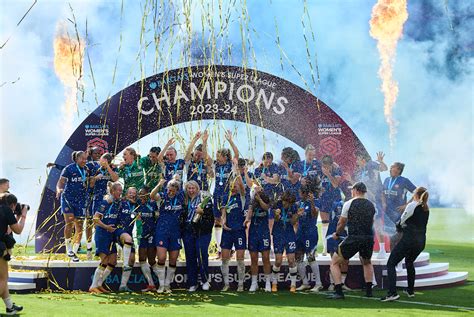 The Chelsea Women Supporters Songbook Official Site Chelsea
