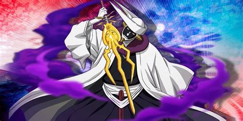 Bleach Captains Shikai At Jared Harper Blog