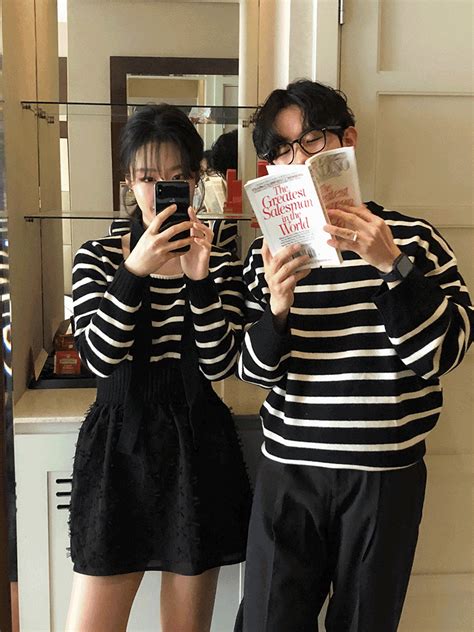 러브이즈피어 [단독진행 ️‍🔥 가을시밀러룩] 파이브 커플시밀러룩