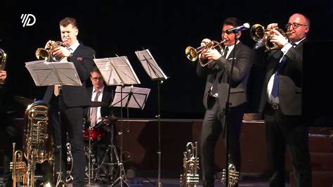 Czech Brass Koncert Youtube
