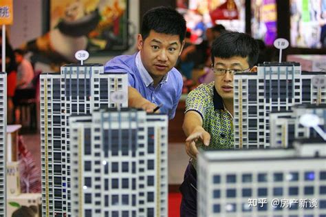 同一栋楼，为何西户卖光了，东户却没人愿意买？内行总结4点原因 知乎