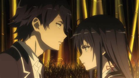My Teen Romantic Comedy Snafu Too Season 2 Afa Animation For