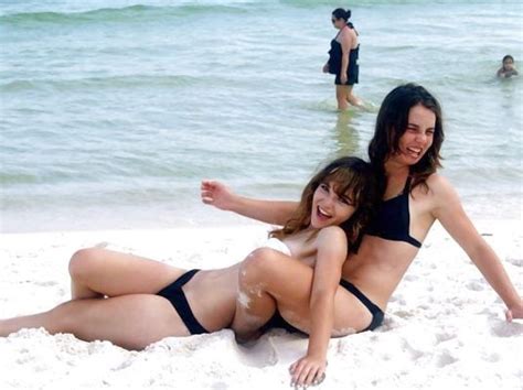 Christina Robinson Nude Photos Videos