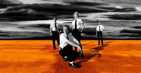 Geek Squad Identity Creative Launch Strategy Behance