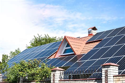 Financiering Zonnepanelen Landelijke Energie Vergelijker
