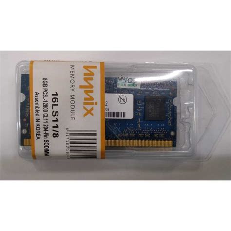 Jual Ram Laptop Ddr 3 4 Gb Shopee Indonesia