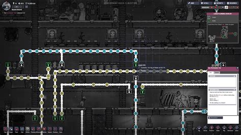 Liquid Pipe Bridge Decrease Liquid Flow By 50 Oxygen Not Included General Discussion