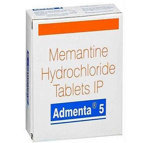 Admenta 5 Tablet Packaging Size 5210 Tablets At ₹ 119stripe In Nagpur