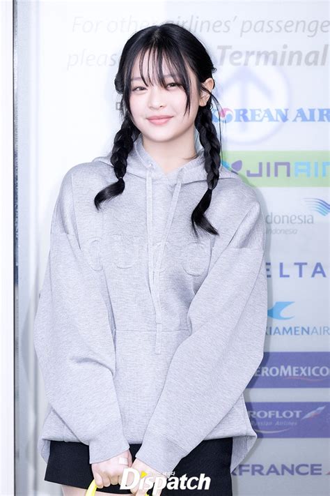 [현장포토] 과즙이 팜 하니 러블리 소녀 디스패치 뉴스는 팩트다