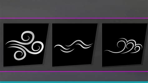 Stylized Alpha Wind Flippednormals