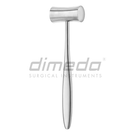 Lucae Bone Mallet From 00 Josec Supplies